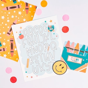 Back to School Activity Pack • First Day of Homeschool • Back to School ...