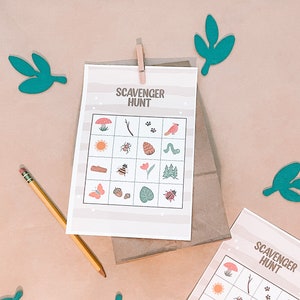 Camp Activity Pack - Camping Week • Printable Activities and Crafts ...