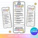 You Were Caught... Proud of You Tickets – Positive Behavior Notes for ...