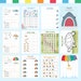 A-Z Preschool Pack • Weekly Lesson Plans • Alphabet Learning Bundle ...