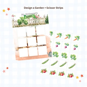 Peter Rabbit Printable Preschool Activity Pack - Educational Fun for ...