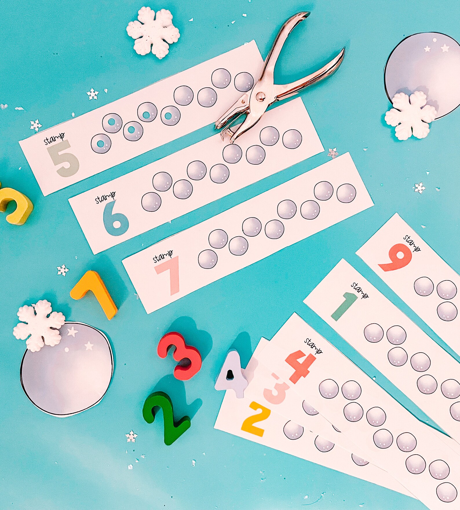 Winter Activity Bundle • Winter Forest Animals • Arctic Animals ...