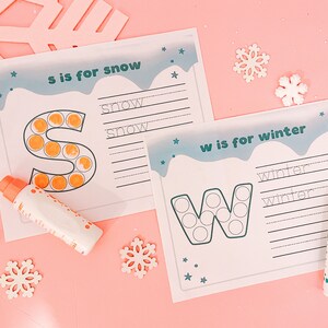 Winter Activity Bundle • Winter Forest Animals • Arctic Animals ...