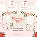 Ultimate Christmas Game Pack - Fun Holiday Printable Games for Groups ...