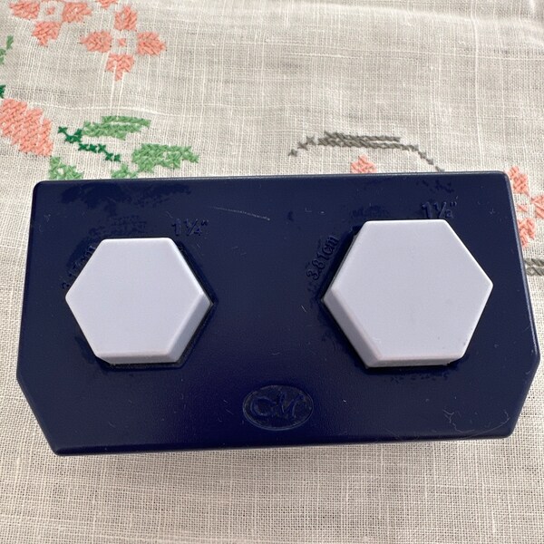 Punch Label Maker - Etsy