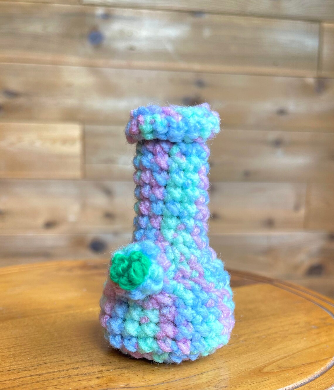 Crochet Bong Cat Toy PDF Crochet PATTERN - Etsy