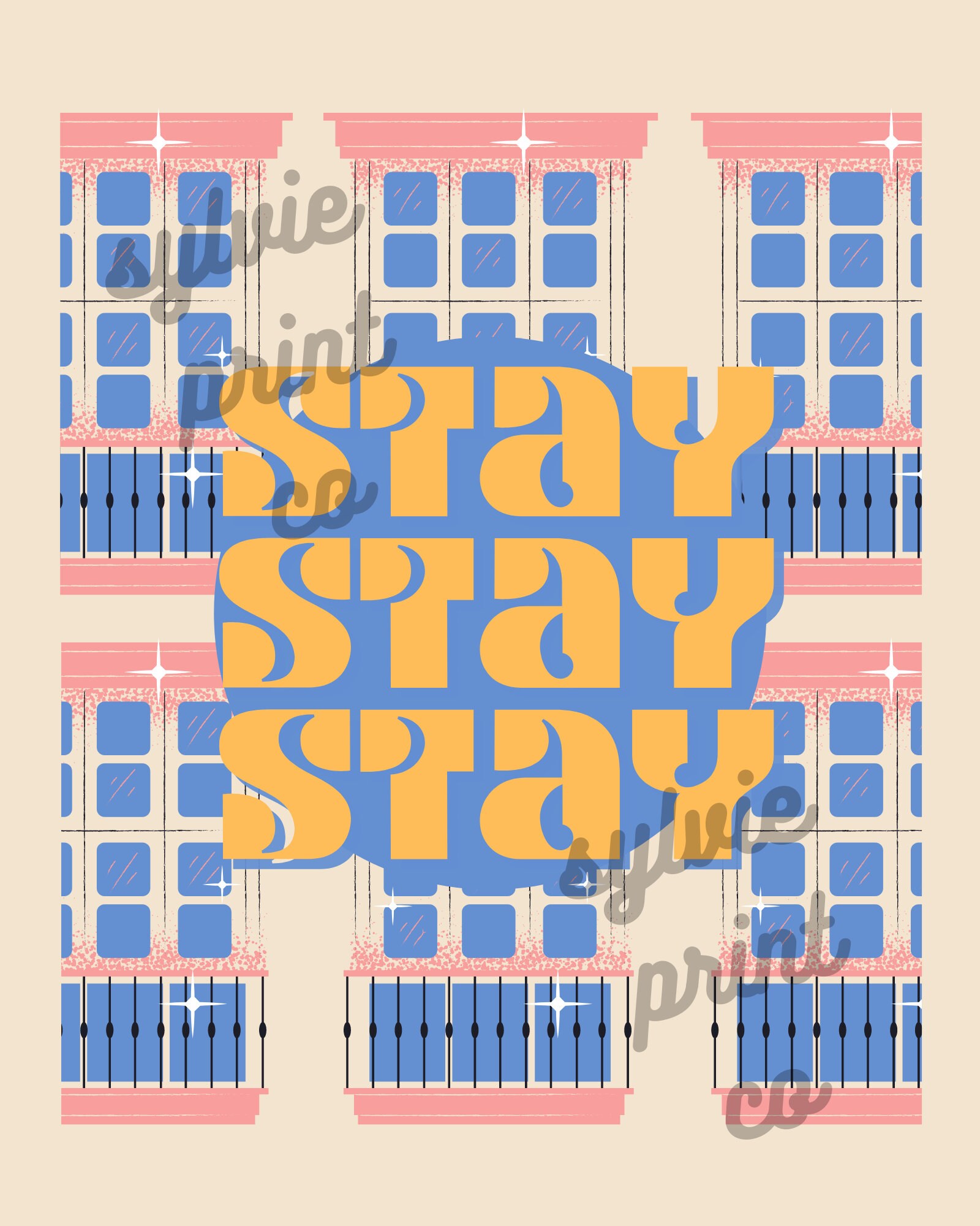 Stay Stay Stay Poster Taylor Swift Print Taylor Swift - Etsy