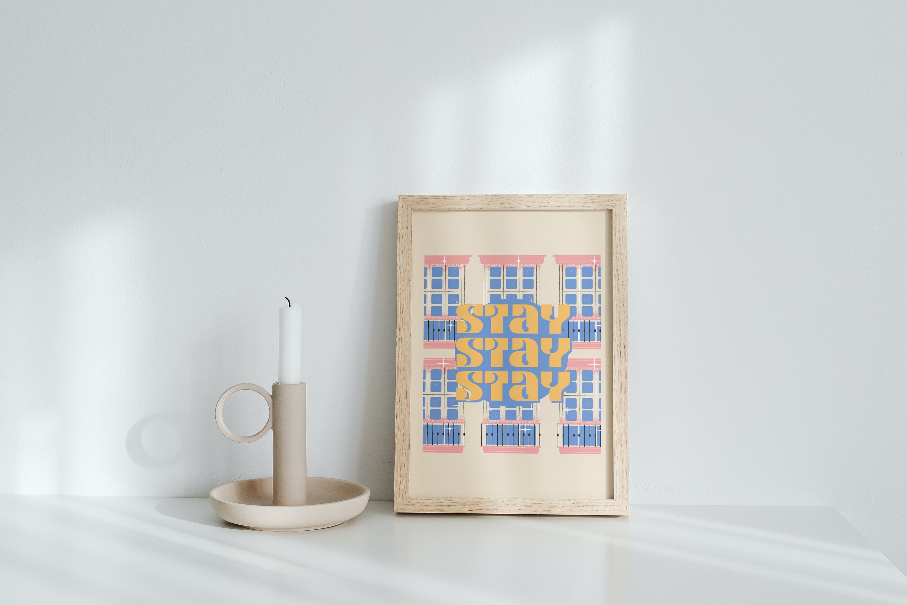 Stay Stay Stay Poster Taylor Swift Print Taylor Swift - Etsy