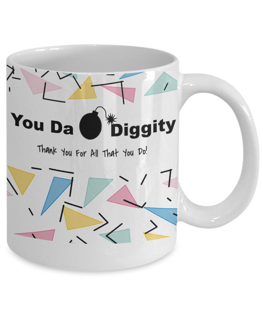 You Da Bomb Digity - Etsy