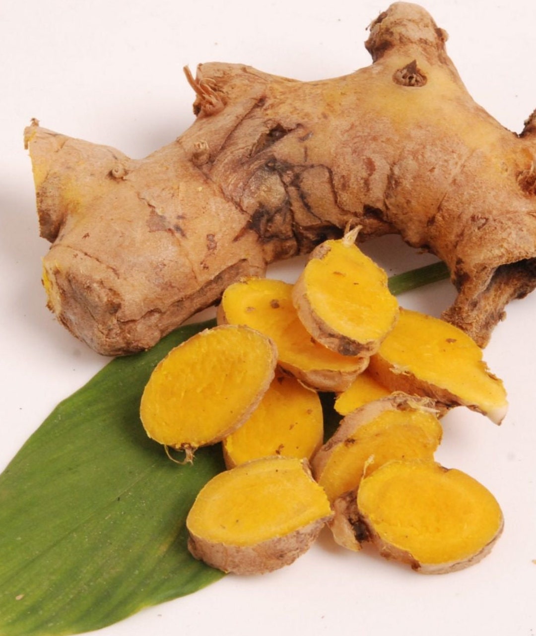 4 Oz Curcuma Manga, Mango Ginger, Non GMO, US Seller - Etsy