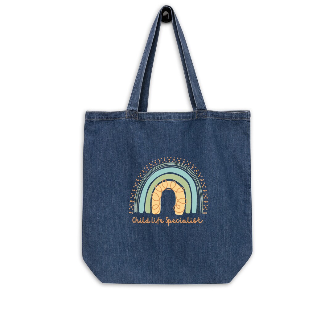 Child Life Specialist Bag Child Life Motnh Child Life Gift - Etsy