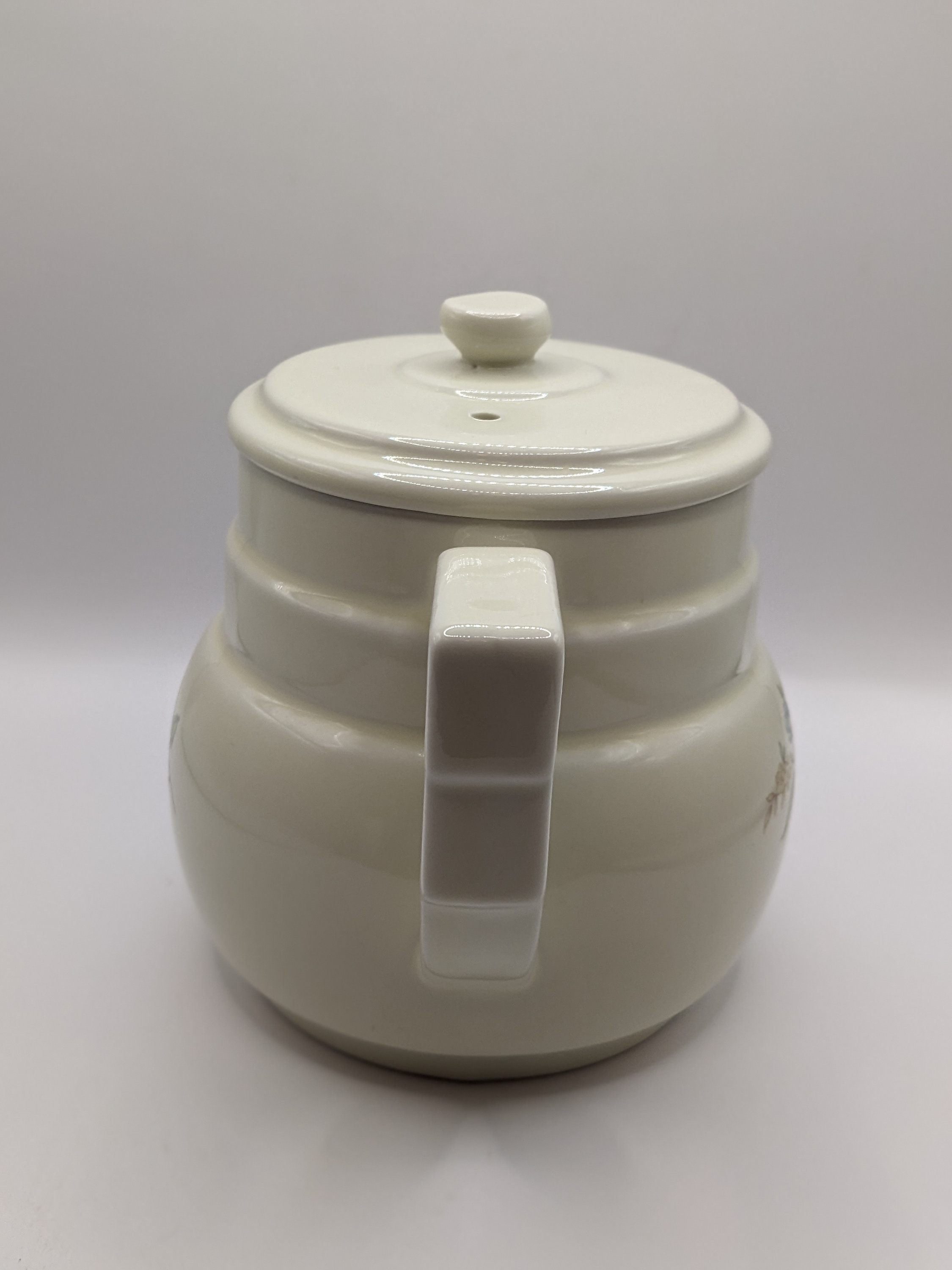 Vintage Drip-o-lator Floral Porcelain Coffee or Tea Pot - Etsy