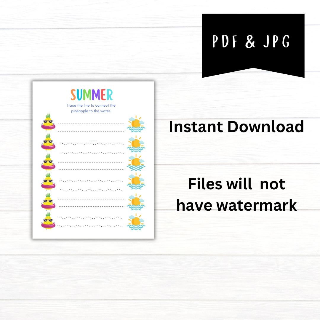 Summer Activity Book, Summer Activities, Summer Printables, Summer ...