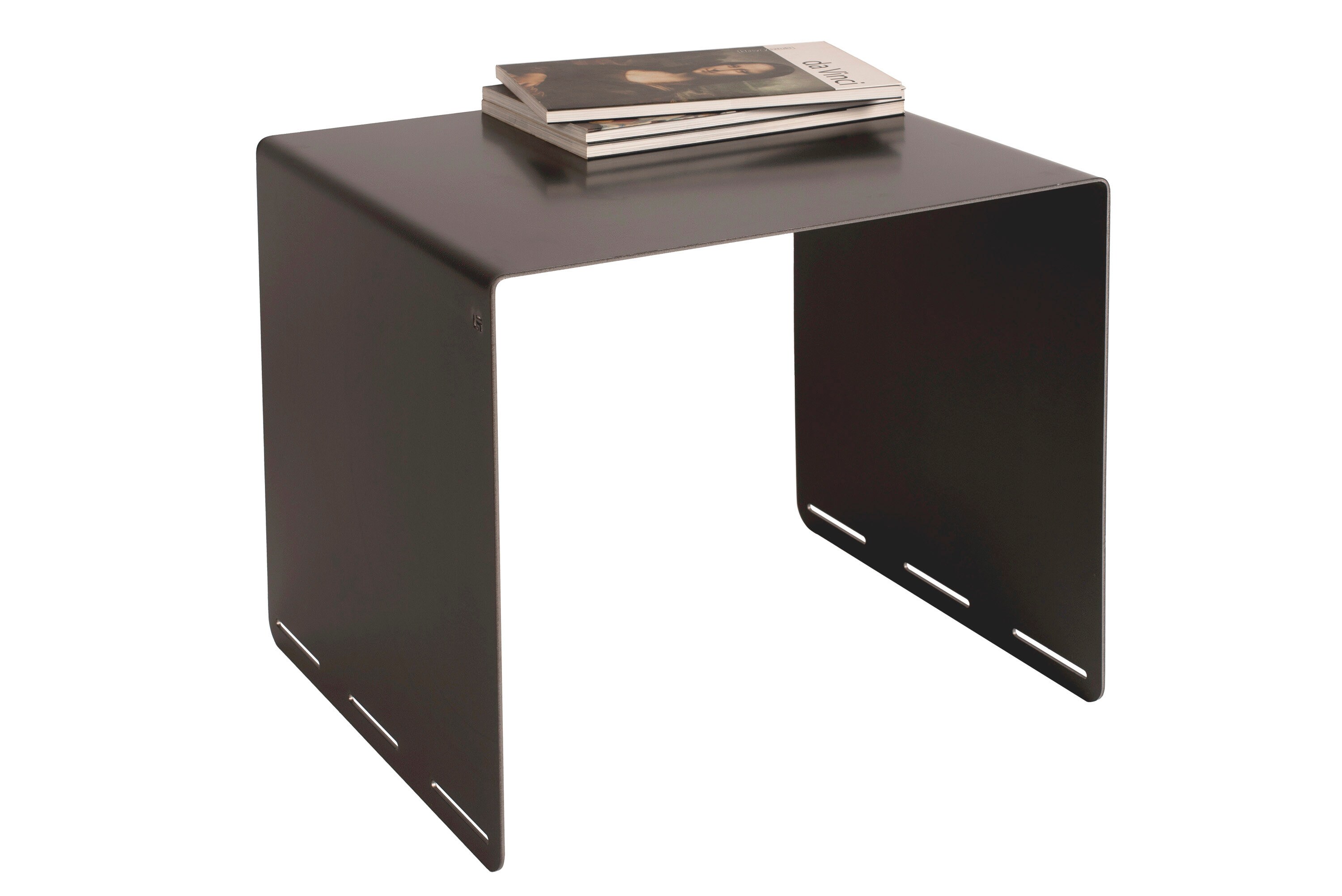 Modern Coffee Table Metal Coffee Table Minimal Industrial - Etsy