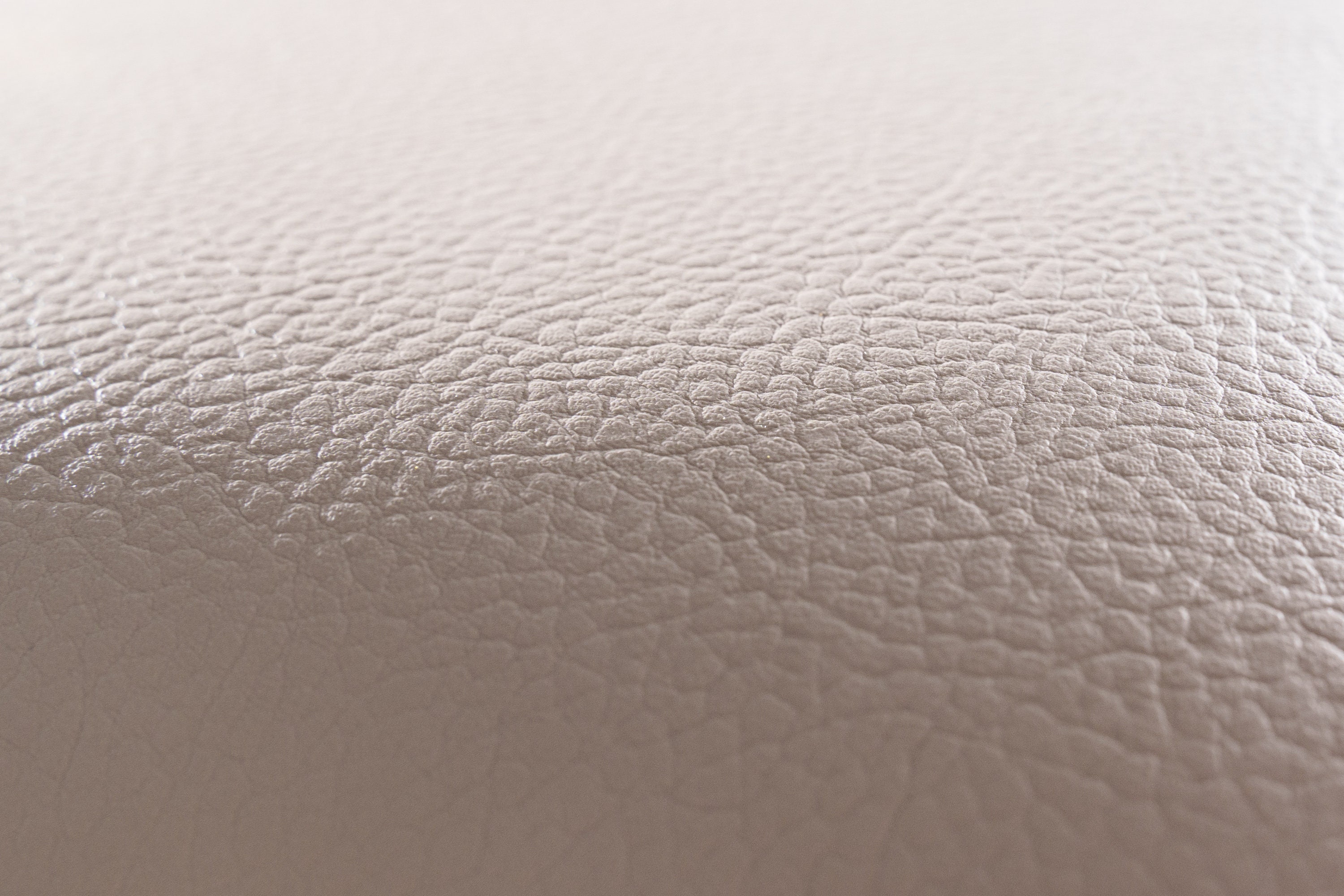 Decorative 3D Wall Panel. Pleather Fabric, Fake Skin Upholstered Panel ...