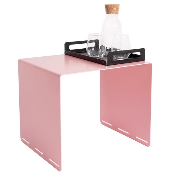 Pink Monitor Stand - Etsy