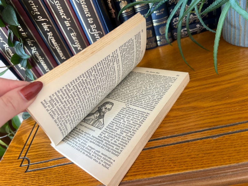 Here I Stand: A Life of Martin Luther, Roland H. Bainton - Mentor Book ...