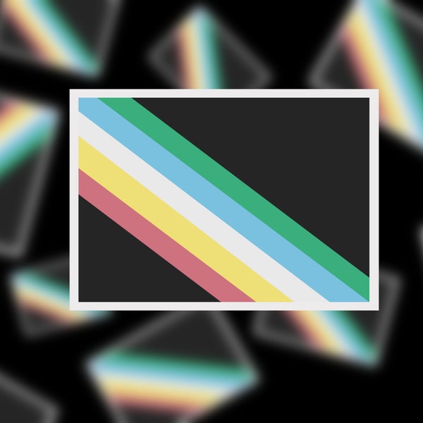 Disability Pride Flags - Etsy