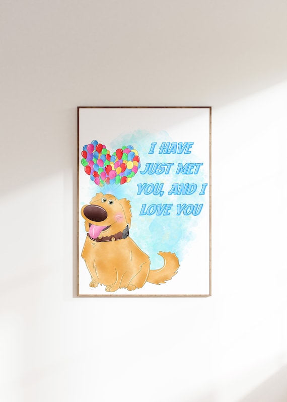 Film Up Quotes