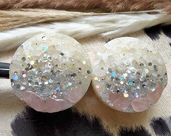 Volcano Car Freshie - Etsy