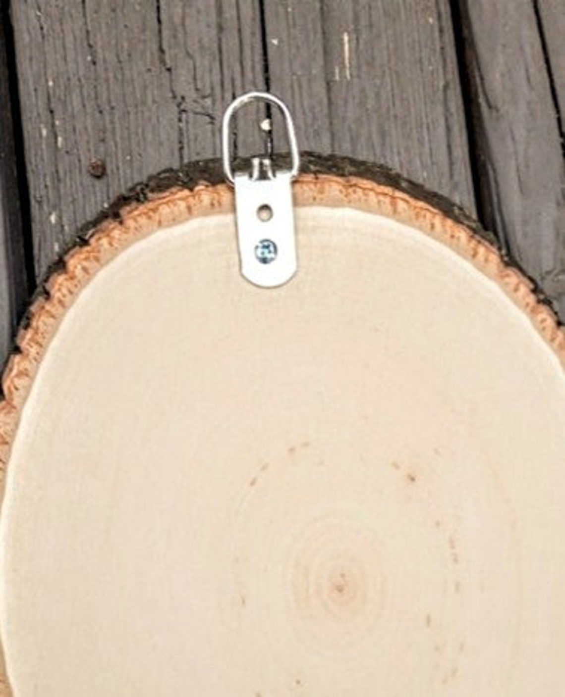 Panda Wood Burning Art, Rustic Wood Slice Art, Panda Gifts - Etsy