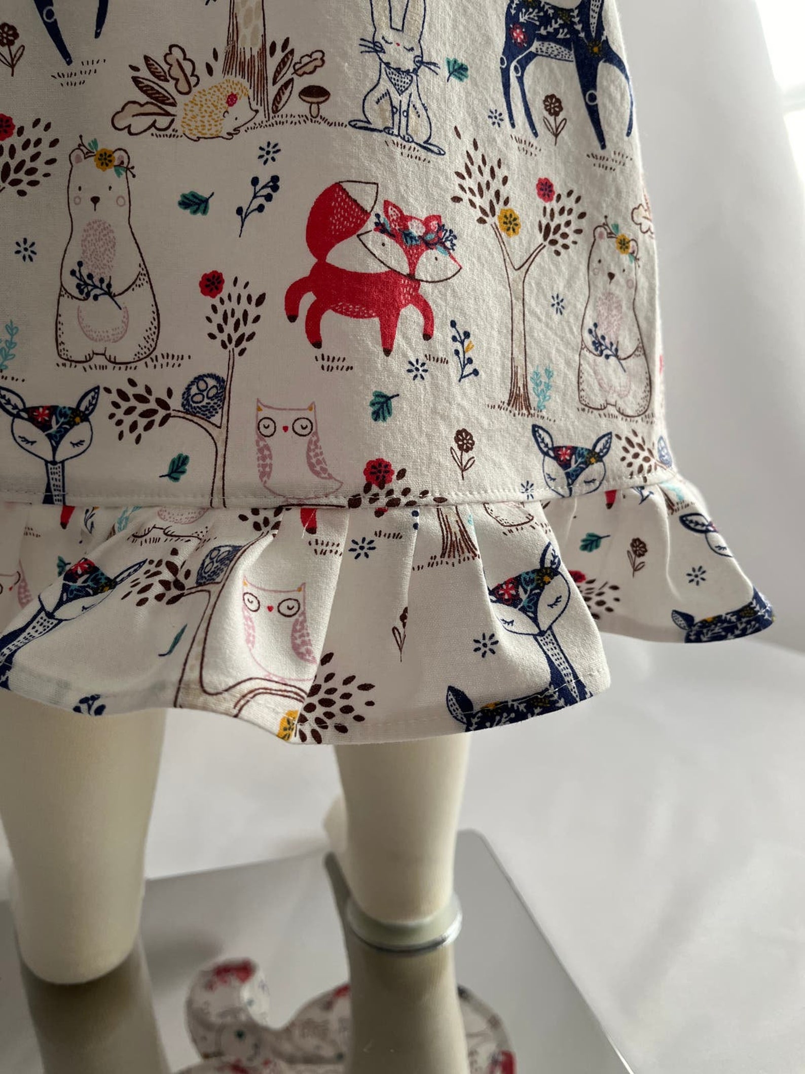 Handmade Toddler Dress and Bloomers Set Toddler Dress and Bloomers ...