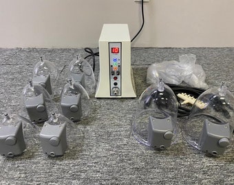 Vacuum Bbl Machine - Etsy