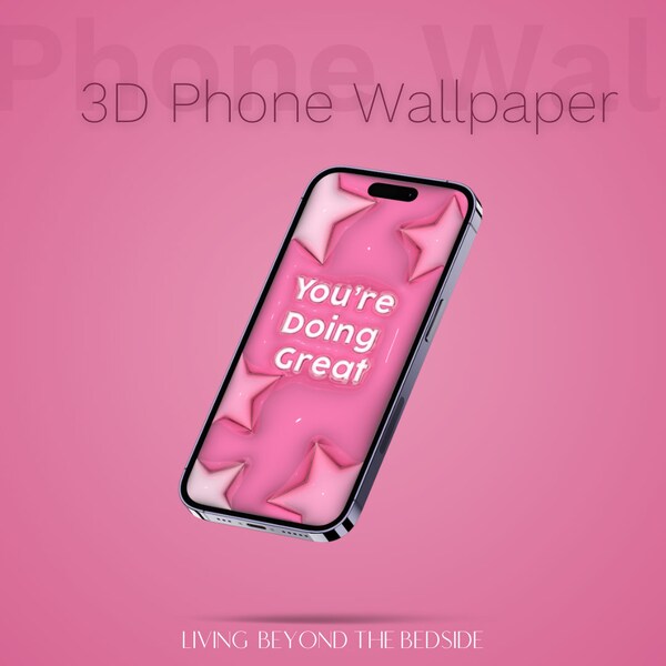 3d Name Wallpaper - Etsy