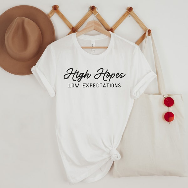 High Hopes - Etsy