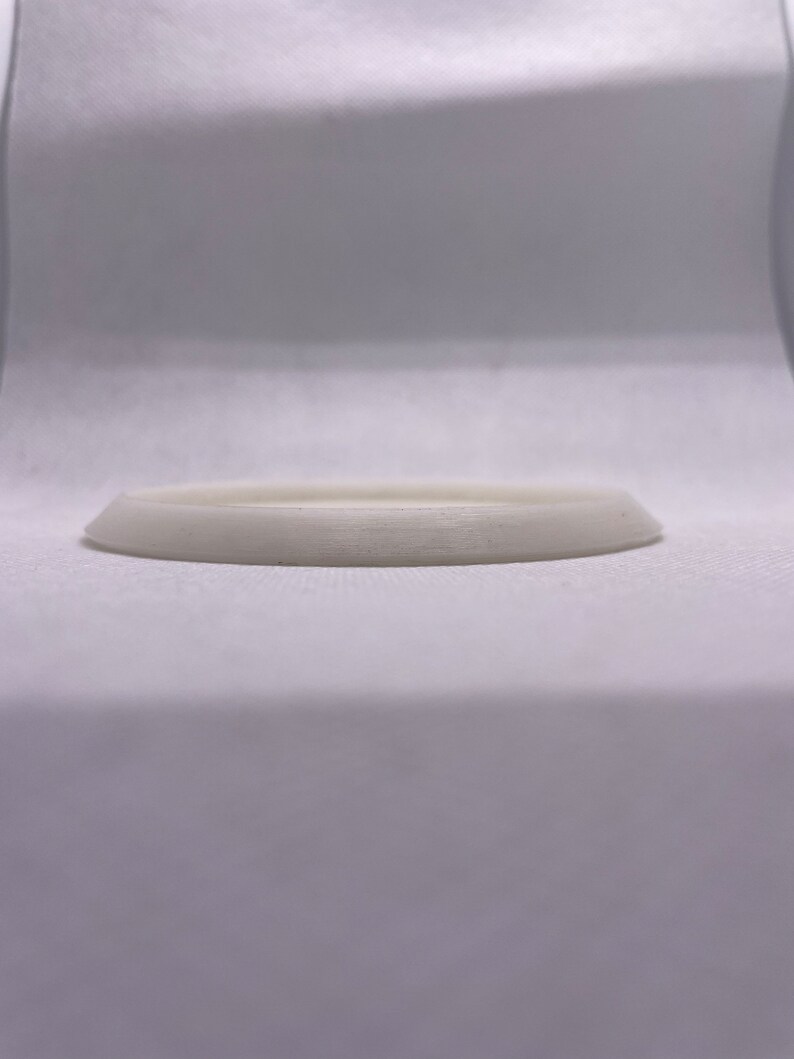 Disc Golf Mini Tilt Replica - Etsy