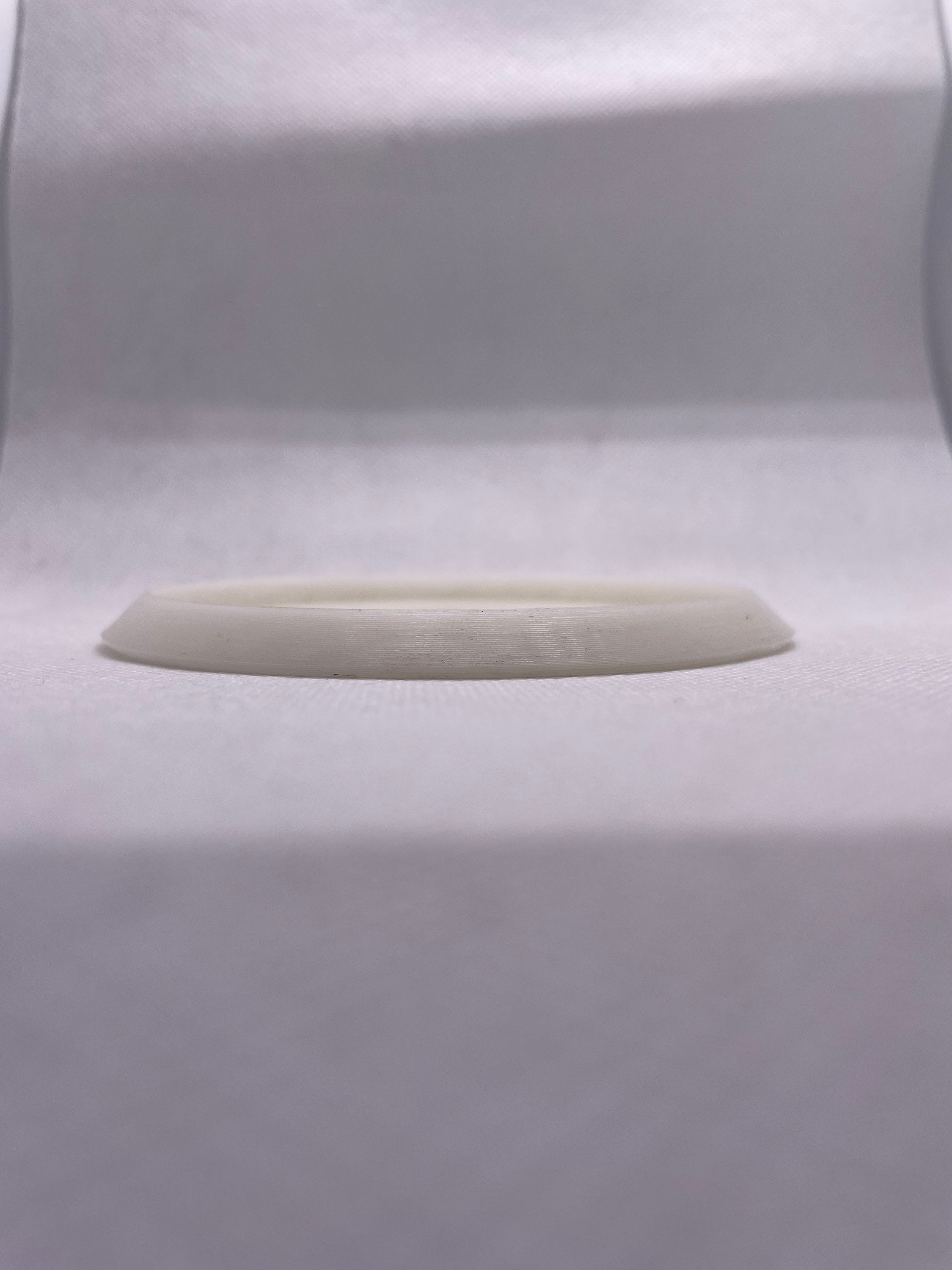 Disc Golf Mini Tilt Replica - Etsy