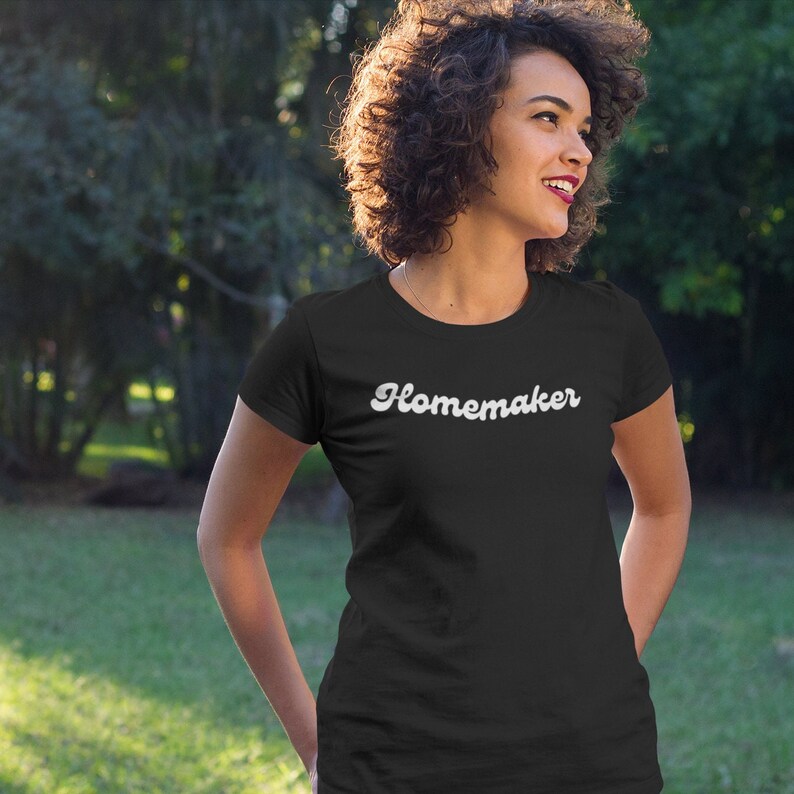 Homemaker, Wife, Mom, Mother, Home, House, - Etsy