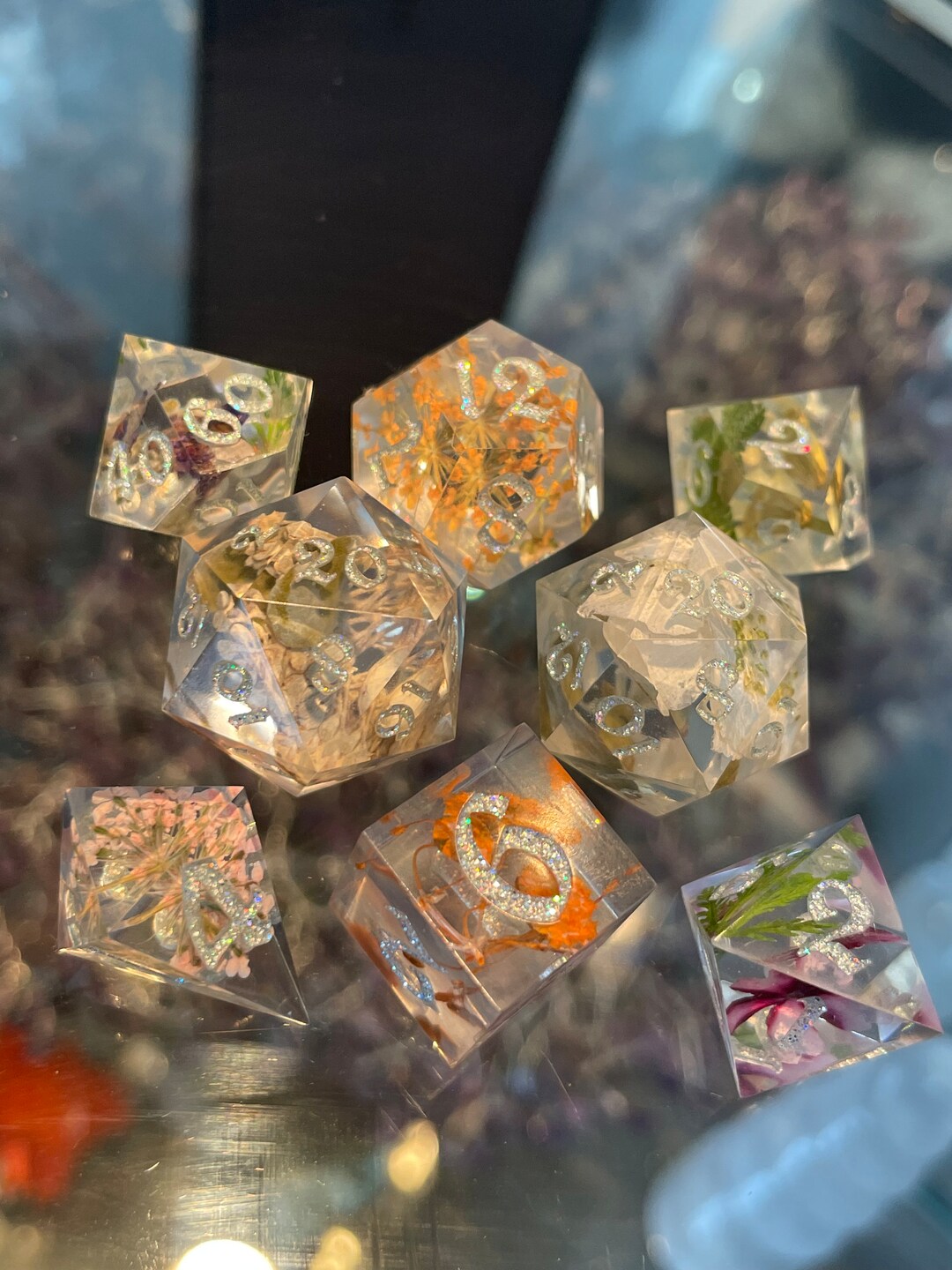 Druidic Ascension W/ Advantage - Etsy