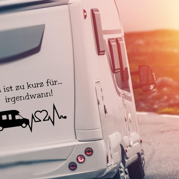 Wohnmobil aufkleber - Etsy.de Wohnmobil aufkleber - Etsy.de