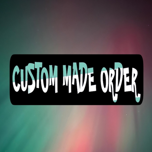 Custom Made Dress - Etsy