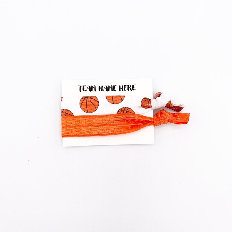 Basketball Tie - Etsy