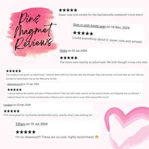 Bridal Blush Pins | Bride Pin | Bridesmaid Bachelorette | Blush Wedding ...