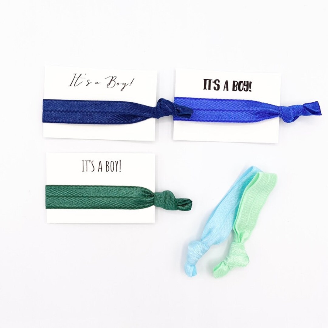 It's a Boy Favor | Baby Shower Favour | Baby Shower Favors for a Boy ...