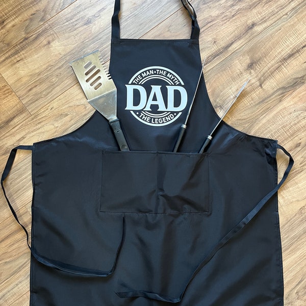 Smoker Apron - Etsy