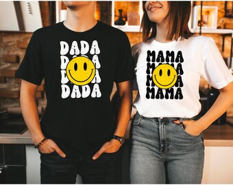 One Happy Dude Stickers Smiley Face Stickers Birthday - Etsy