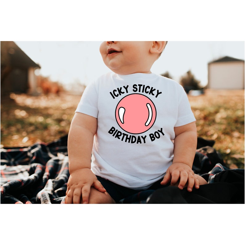 Ms. Rachel Icky Sticky Birthday Girl Birthday Boy Family - Etsy Ms. Rachel Icky Sticky Birthday Girl Birthday Boy Family - Etsy