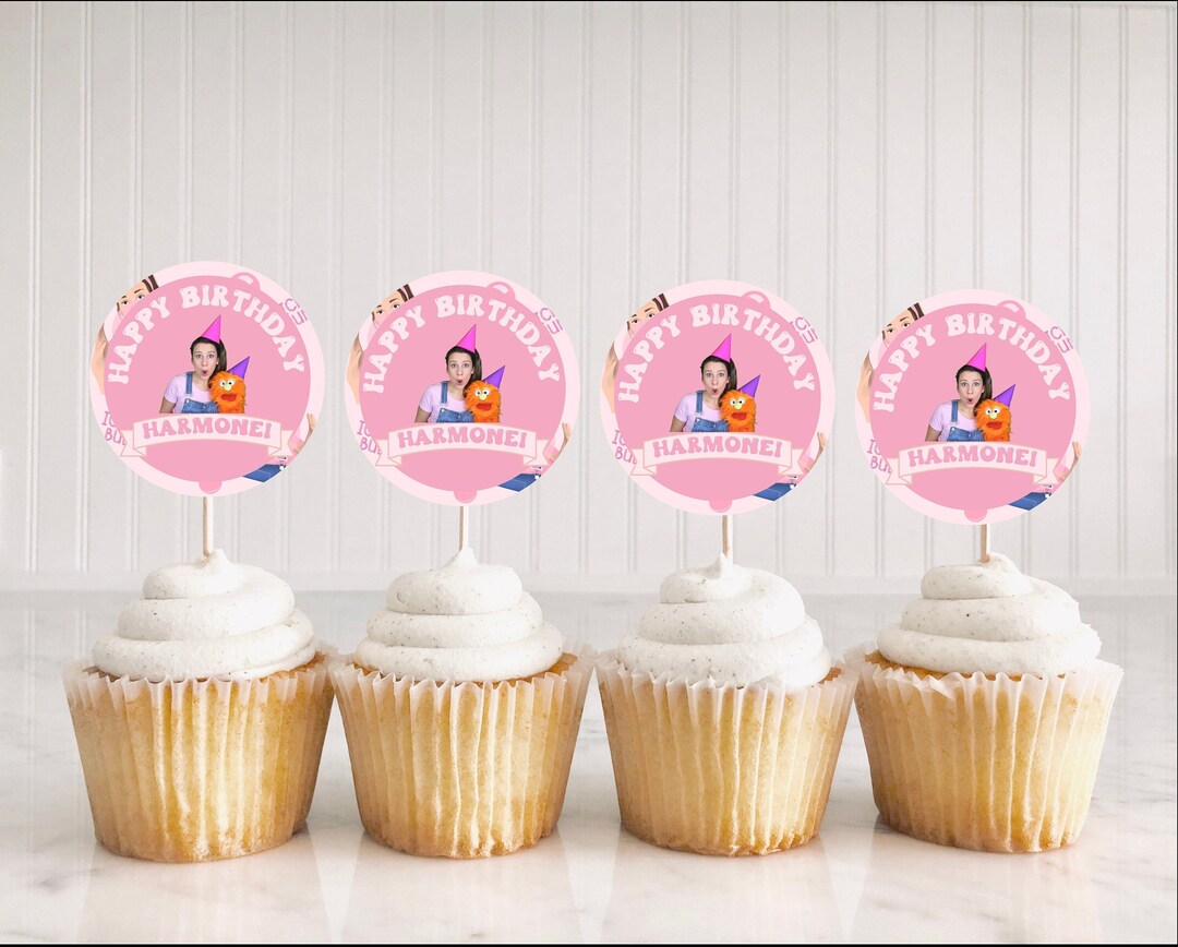 Ms Rachel First Birthday Shirt Ms Rachel Birthday Ms Rachel - Etsy