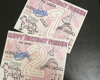 Ms Rachel First Birthday Shirt, Ms Rachel Birthday, Ms Rachel Shirt, Ms ...