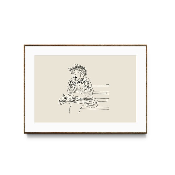13x19 Poster - Etsy