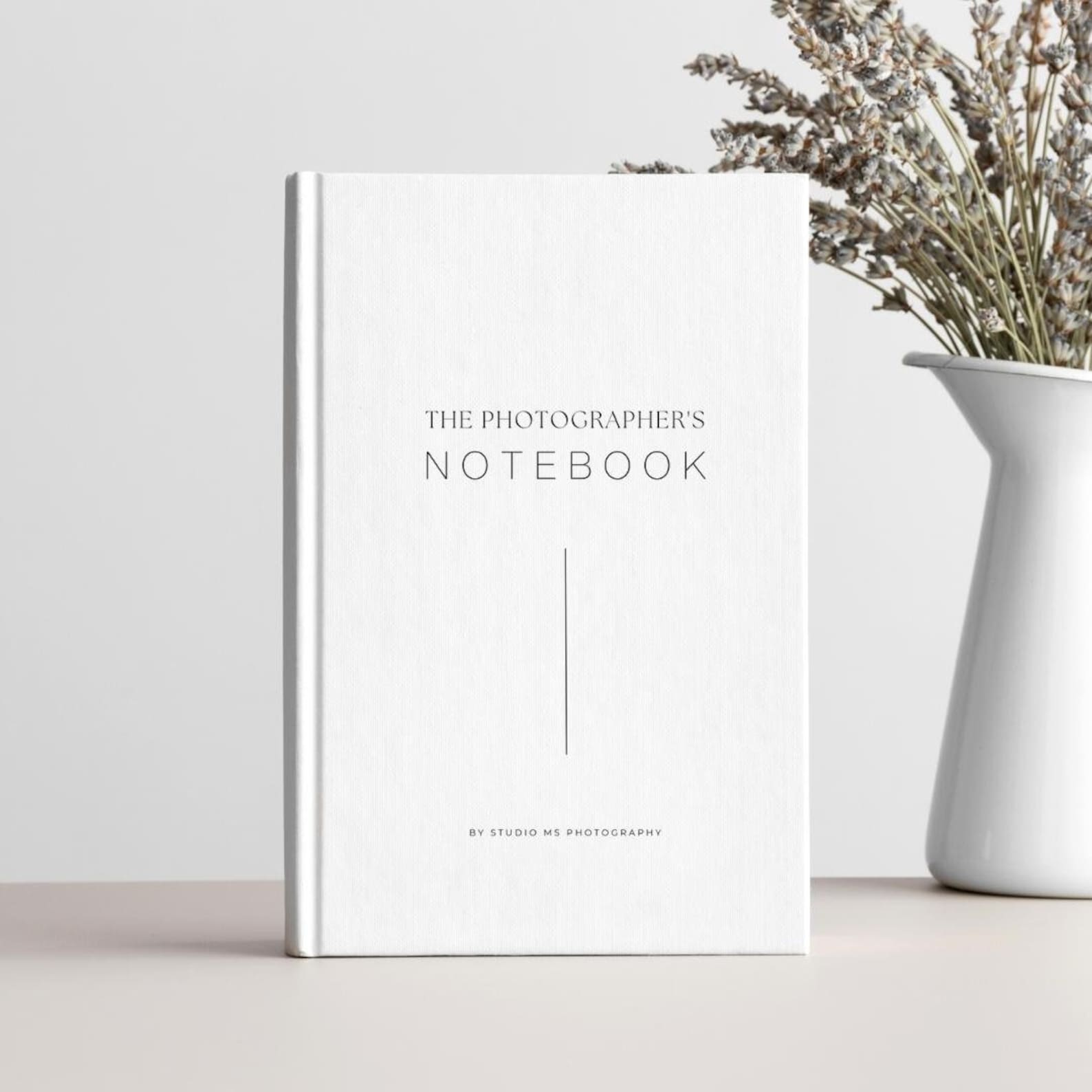 Photographer Notebook, Photographer Planner, Digital Planner, Business ...