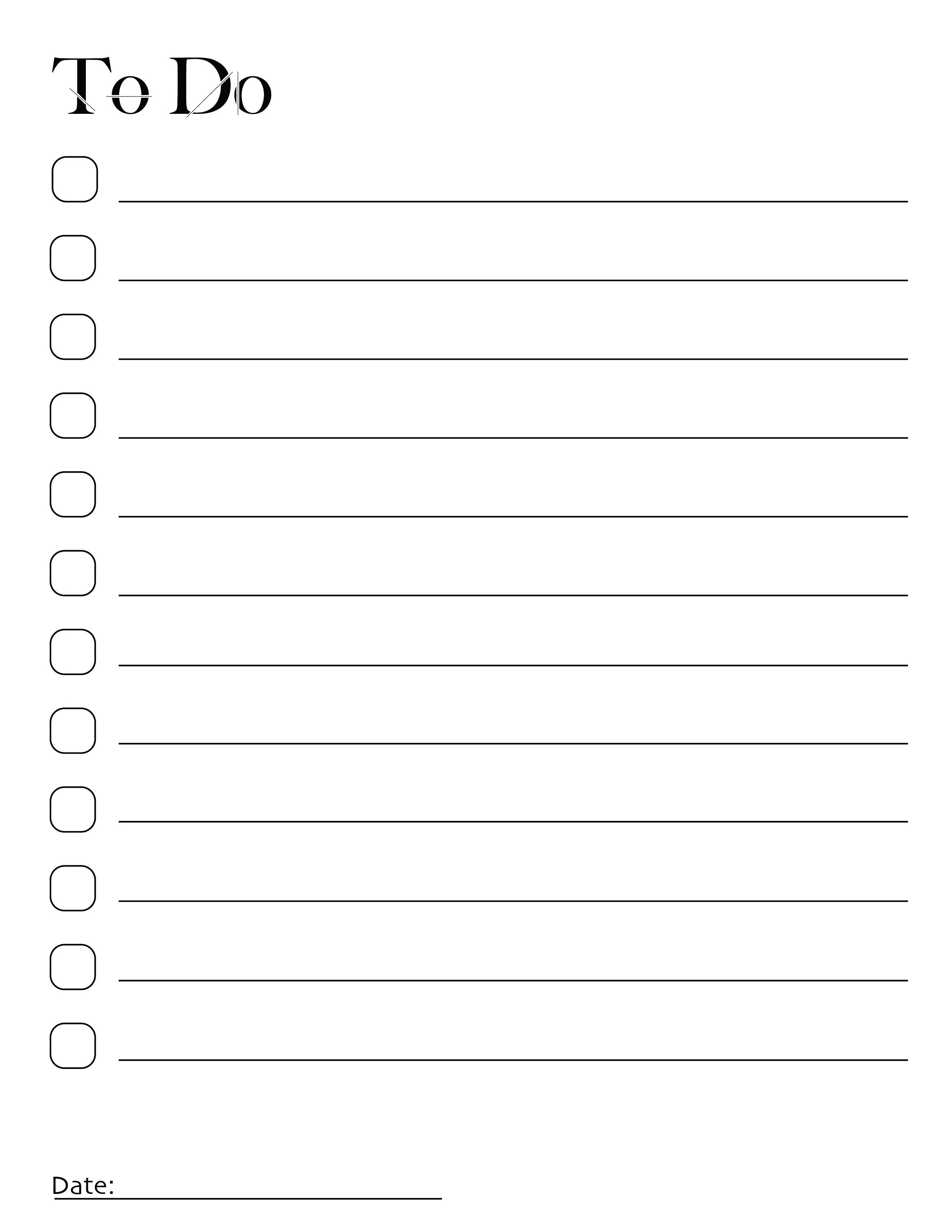 simple-to-do-list-printable-tasks-list-template-productivity-etsy