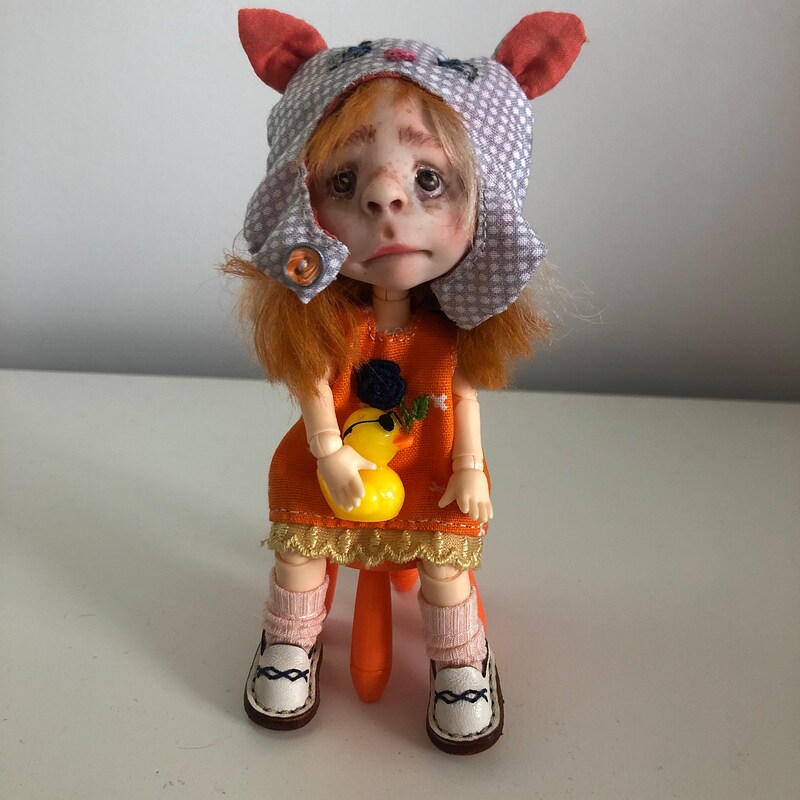 Ob11 Clothes - Etsy