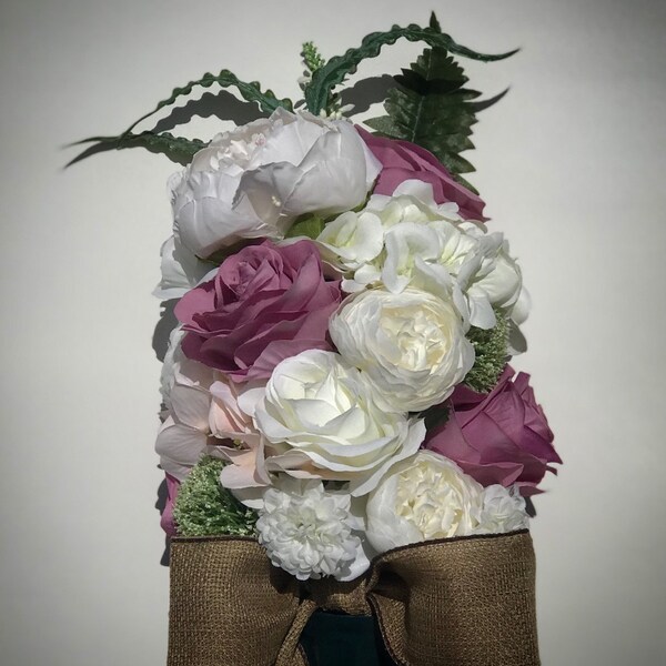 Crypt Flower Vase - Etsy