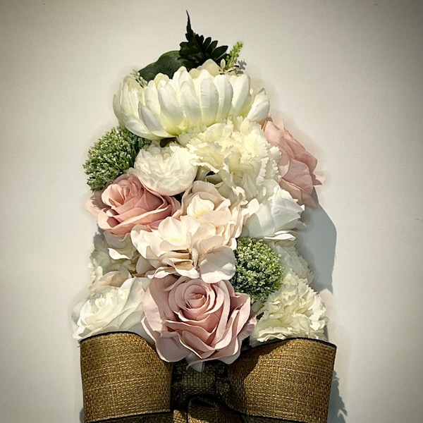 Crypt Flower Vase - Etsy