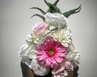 MausoleumFlowerCo - Etsy